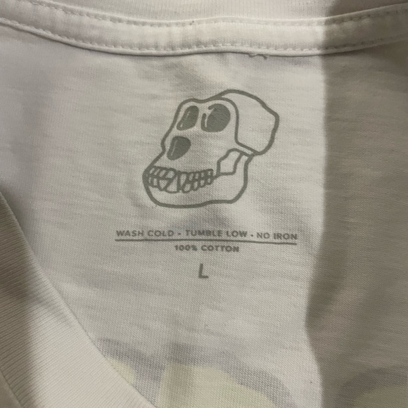 Mutant Ape Yacht Club | Shirts | Rare Mayc Mutant Ape Yacht Club ...